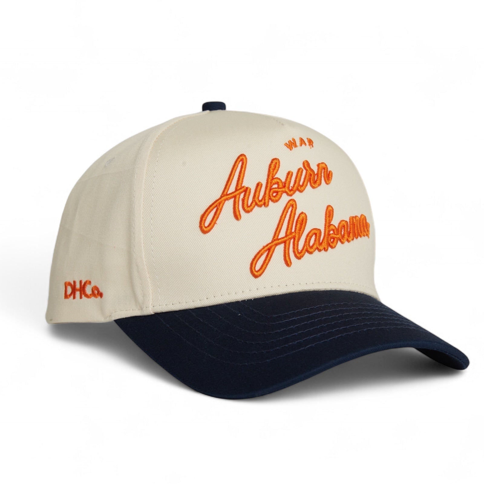 The "Auburn" Script Hat - LAST CALL – Destination Hat Co.